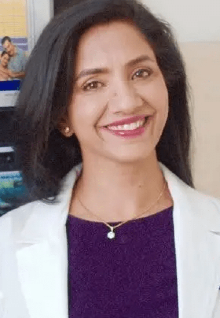 Dr. Chhavi Mehra