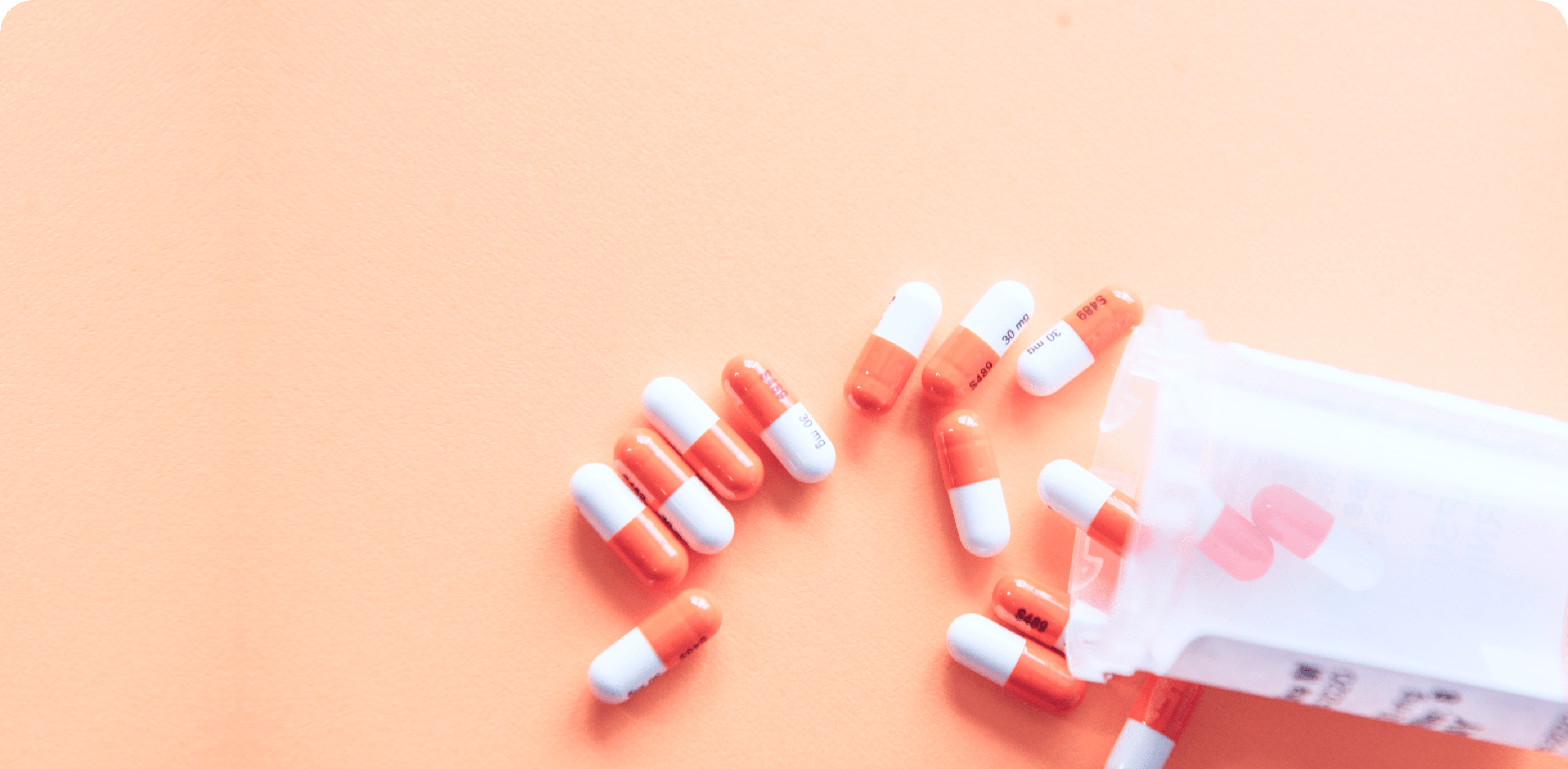 Eliminate your dependence on medicine